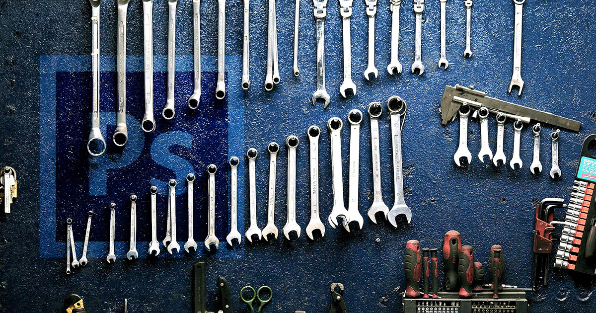 Photoshop Tools How To - the Quick Selection Tool