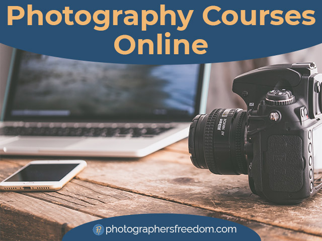 creative live photography courses Archives - Photographer's Freedom