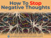 How To Stop Negative Thoughts - Photographer's Freedom